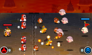 Boo Brigade - Super Mario Wiki, the Mario encyclopedia