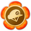 Badge - Super Mario Wiki, the Mario encyclopedia