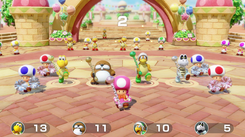 Shell Street - Super Mario Wiki, the Mario encyclopedia