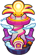 Concordia - Super Mario Wiki, the Mario encyclopedia