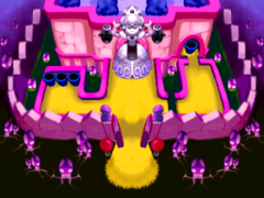 Princess Shroob - Super Mario Wiki, the Mario encyclopedia