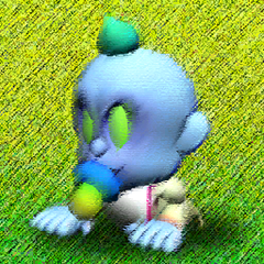 Chauncey - Super Mario Wiki, the Mario encyclopedia