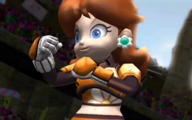 File:DaisyAwayEntranceMSC.png - Super Mario Wiki, the Mario encyclopedia