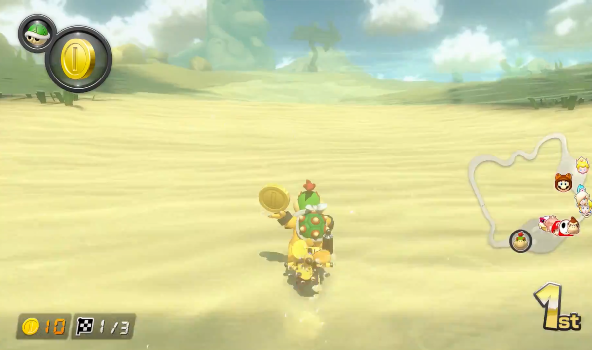 File:DryDryDesert Underwater.png - Super Mario Wiki, the Mario encyclopedia