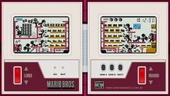 Game & Watch - Super Mario Wiki, the Mario encyclopedia