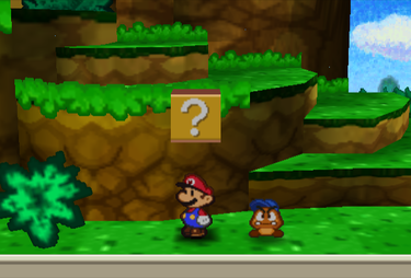 Goomba Road - Super Mario Wiki, the Mario encyclopedia