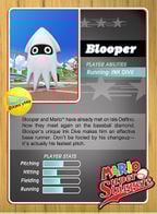 Mario Super Sluggers cards - Super Mario Wiki, the Mario encyclopedia