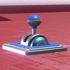 Lever Switch - Super Mario Wiki, the Mario encyclopedia