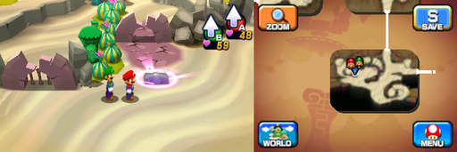 Pi'illo - Super Mario Wiki, the Mario encyclopedia