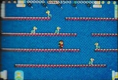 Mario Bros. Special - Super Mario Wiki, the Mario encyclopedia
