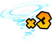 Tornado - Super Mario Wiki, the Mario encyclopedia