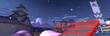 Ninja Scroll - Super Mario Wiki, the Mario encyclopedia