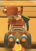 Gallery:Orange Yoshi - Super Mario Wiki, the Mario encyclopedia