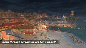 User:DryBonesBandit/List of missions in Mario Kart World - Super Mario ...