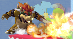 Fire Breath - Super Mario Wiki, the Mario encyclopedia