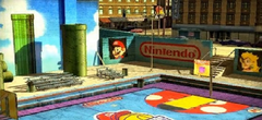 Category:NBA Street V3 images - Super Mario Wiki, the Mario encyclopedia
