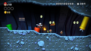 Underground BGM (Super Mario Bros.) - Super Mario Wiki, the Mario ...