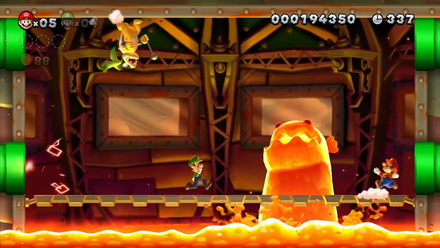 Iggy - Super Mario Wiki, the Mario encyclopedia