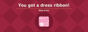 Dress ribbon - Super Mario Wiki, the Mario encyclopedia