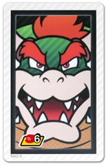 AR Card - Super Mario Wiki, the Mario encyclopedia