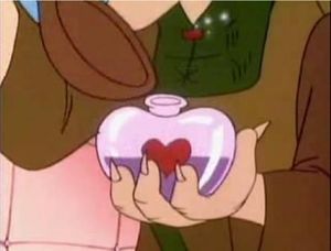 Passion Potion - Super Mario Wiki, the Mario encyclopedia
