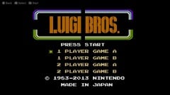 The Year of Luigi - Super Mario Wiki, the Mario encyclopedia