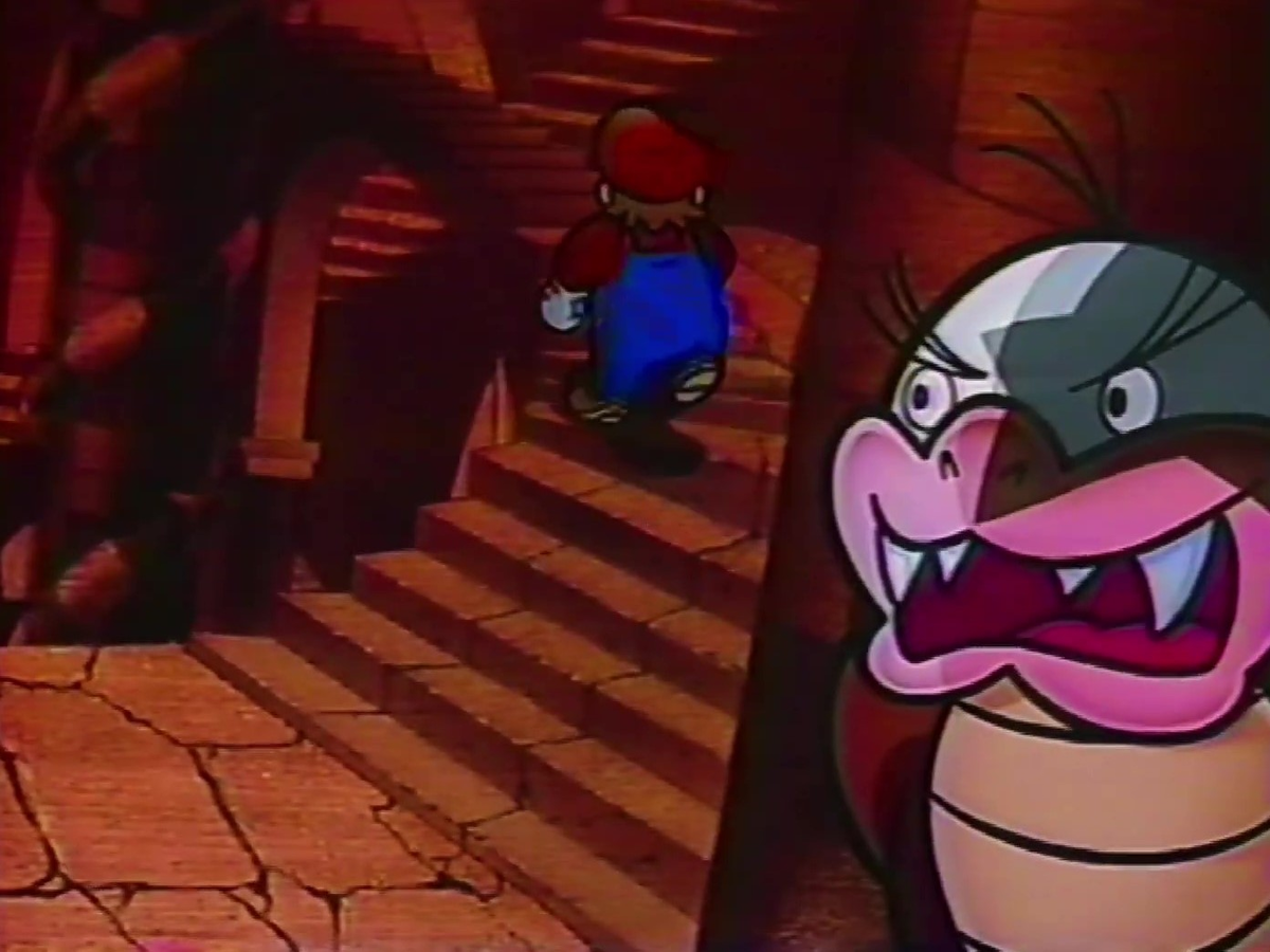 File:SMB3CMMortonKoopaJr.png - Super Mario Wiki, the Mario encyclopedia