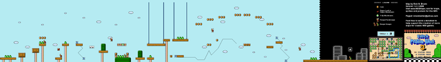 File:SMB3 World 1-6 Map.png - Super Mario Wiki, the Mario encyclopedia