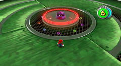 Spring Vault - Super Mario Wiki, the Mario encyclopedia