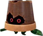 Uproot - Super Mario Wiki, the Mario encyclopedia