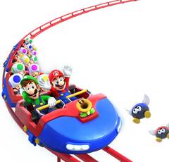 Gallery:Para-Biddybud - Super Mario Wiki, the Mario encyclopedia