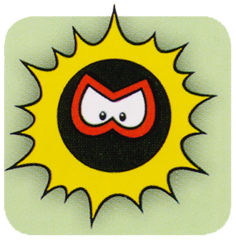 Spark - Super Mario Wiki, the Mario encyclopedia