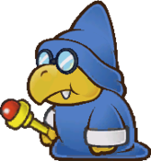 The Bitlands - Super Mario Wiki, the Mario encyclopedia