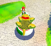 Snooza Koopa - Super Mario Wiki, the Mario encyclopedia