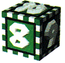 Speed Block - Super Mario Wiki, the Mario encyclopedia
