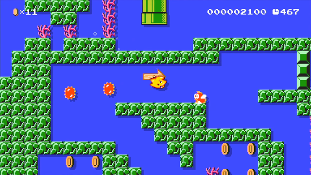 Starfy: Prince of Pufftop - Super Mario Wiki, the Mario encyclopedia Starfy: Prince of Pufftop - Super Mario Wiki, the Mario encyclopedia