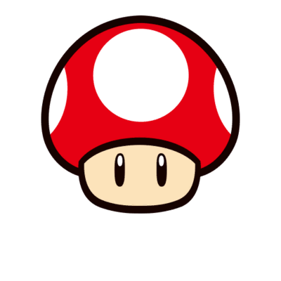 Mushroom - Super Mario Wiki, the Mario encyclopedia