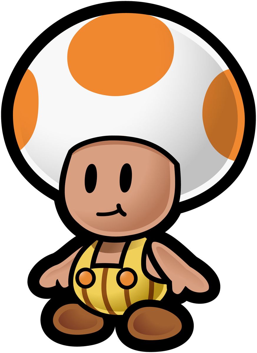 File:Toad Sailor.jpg - Super Mario Wiki, the Mario encyclopedia