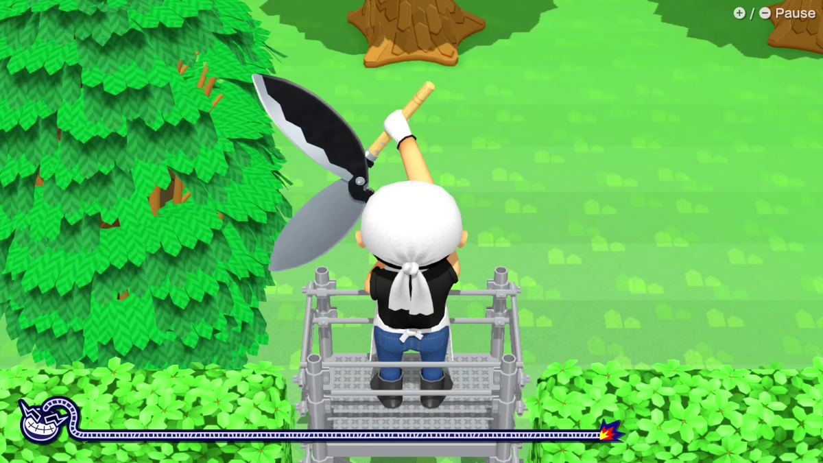 Shear Madness - Super Mario Wiki, the Mario encyclopedia