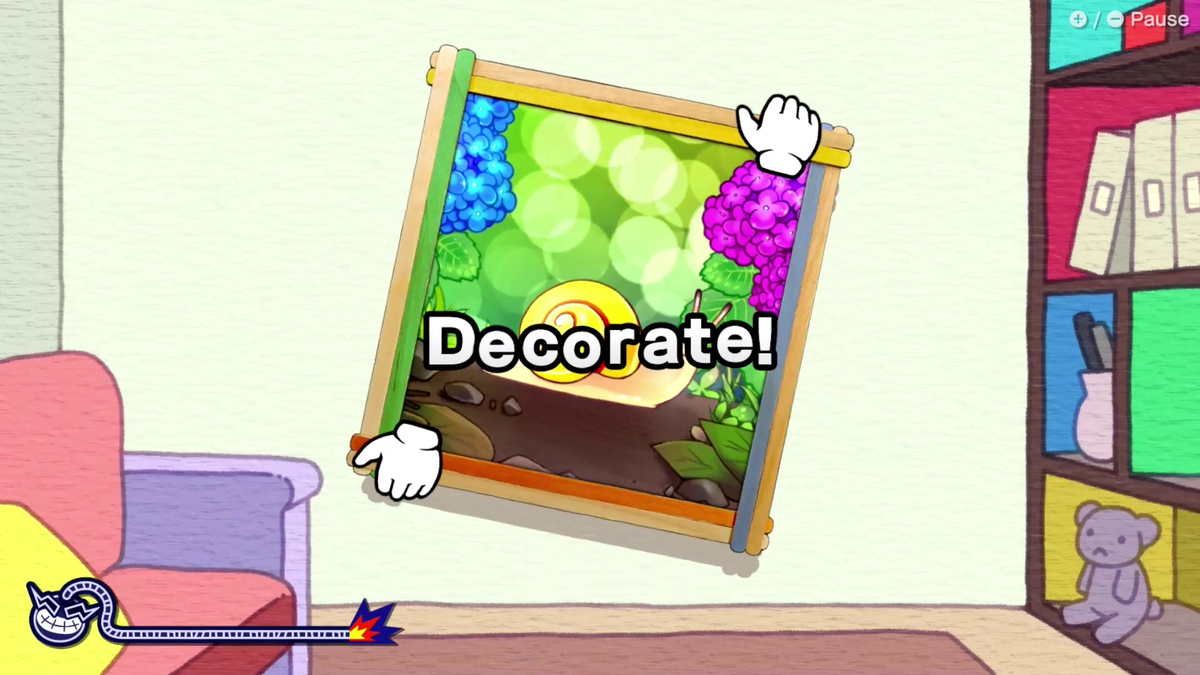 This Side Up - Super Mario Wiki, the Mario encyclopedia