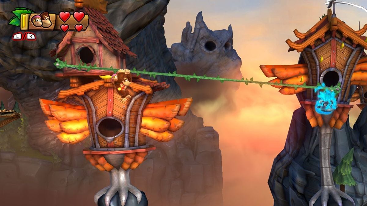 Wing Ding - Super Mario Wiki, the Mario encyclopedia