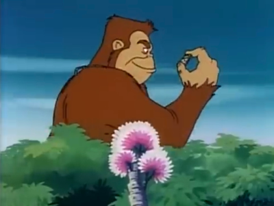 Captain N: The Game Master - Super Mario Wiki, the Mario encyclopedia