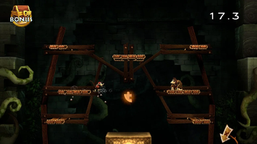 Spiky Surprise - Super Mario Wiki, the Mario encyclopedia