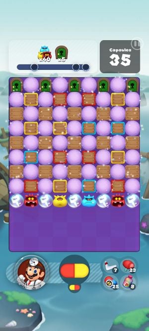 World 19 (Dr. Mario World) - Super Mario Wiki, the Mario encyclopedia