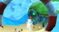 Guppy - Super Mario Wiki, the Mario encyclopedia