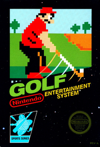 Mario Golf (series) - Super Mario Wiki, the Mario encyclopedia