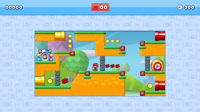 Level 2 - Super Mario Wiki, the Mario encyclopedia