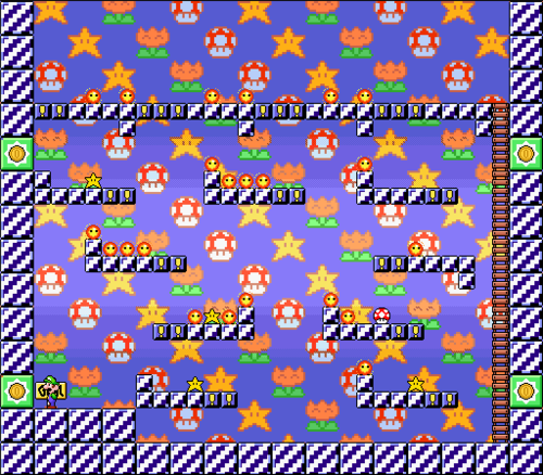 Mario & Wario - Super Mario Wiki, the Mario encyclopedia