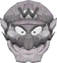 Thwomp Candy - Super Mario Wiki, the Mario encyclopedia