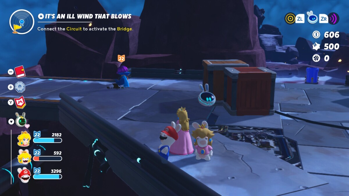 File:MRSOH spellraiser roaming 2.jpg - Super Mario Wiki, the Mario ...